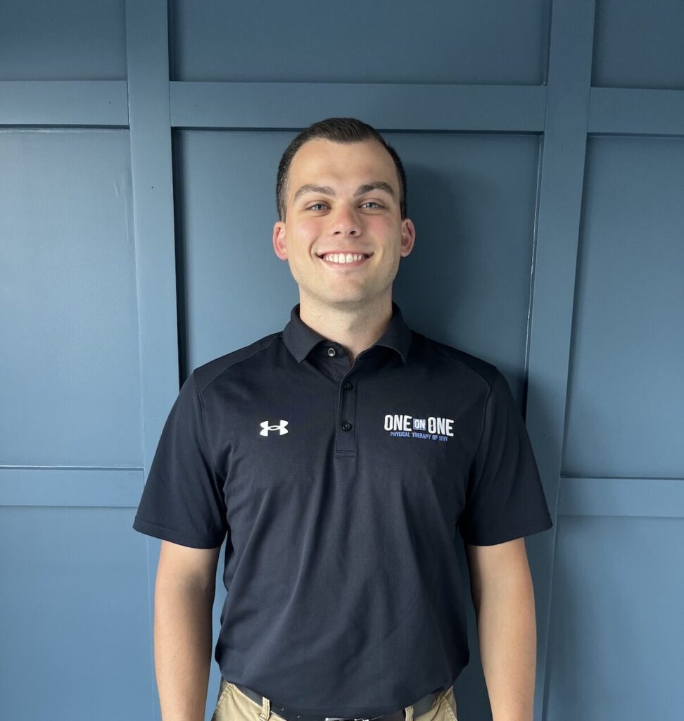 Meet The Team - One on One PT of WNY